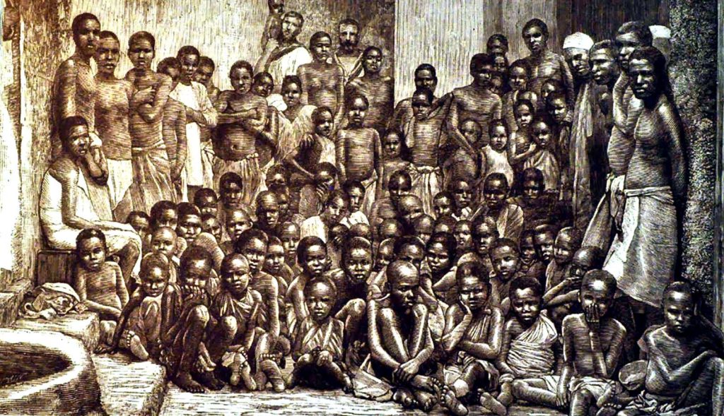 AFRODESCENDENCIA – Kilómetro Cero