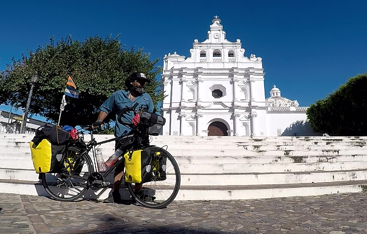 TOUR TRIFINIO | Parte IX: caminos de Metapán – Kilómetro Cero