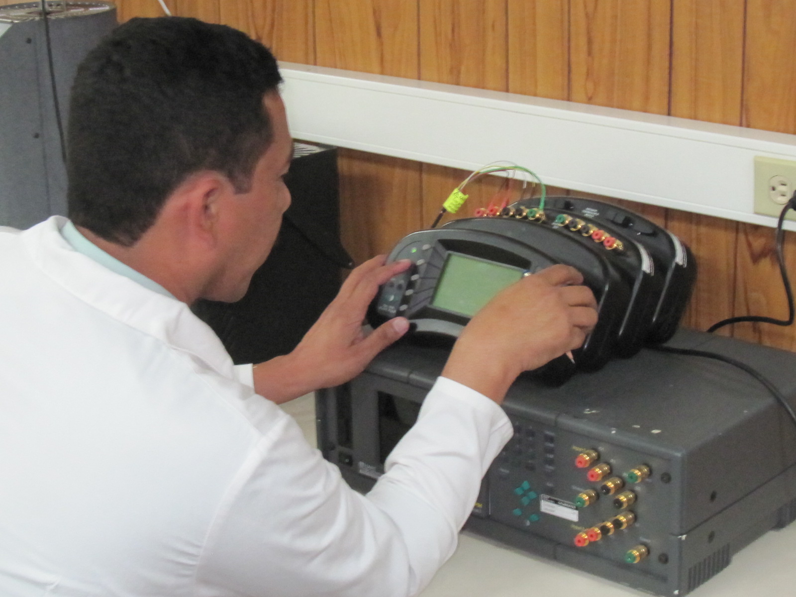 ¿Qué es la Metrología y para qué sirve? | Conversaciones en línea