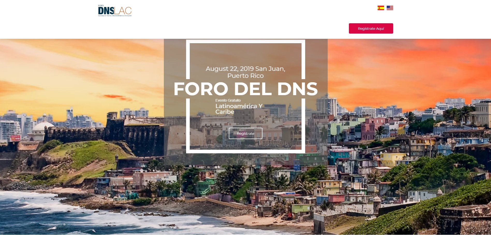 El Caribe recibe a especialistas del Sistema de Nombres de Dominio (DNS ...