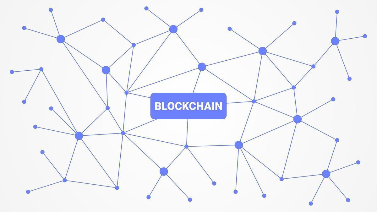 Blockchain como tecnología de amplio espectro | Conversaciones en línea