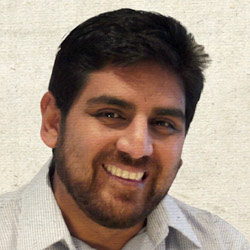 Christian Zárate – Narrativa Multimedia